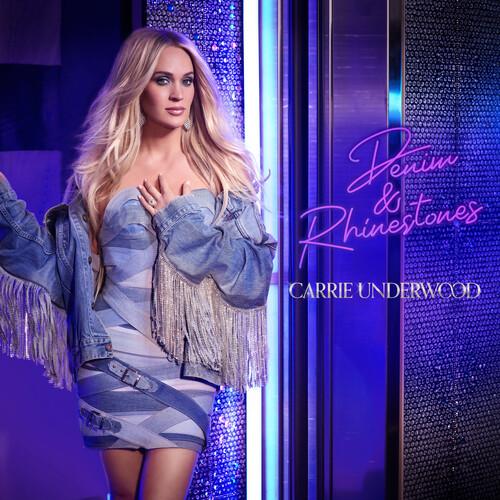 Denim Rhinestones Carrie Underwood SCM UK Store Denim Rhinestones Carrie Underwood SCM UK Store